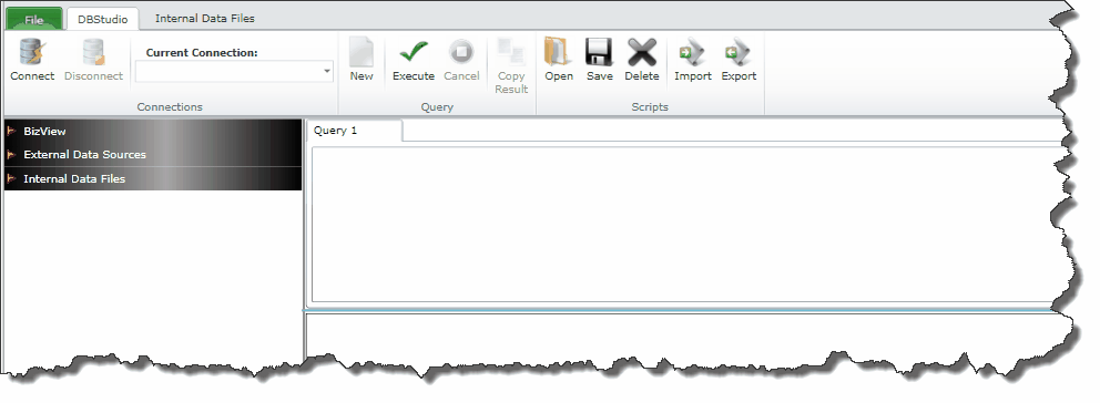 DB Sharp Studio – Bizview v23