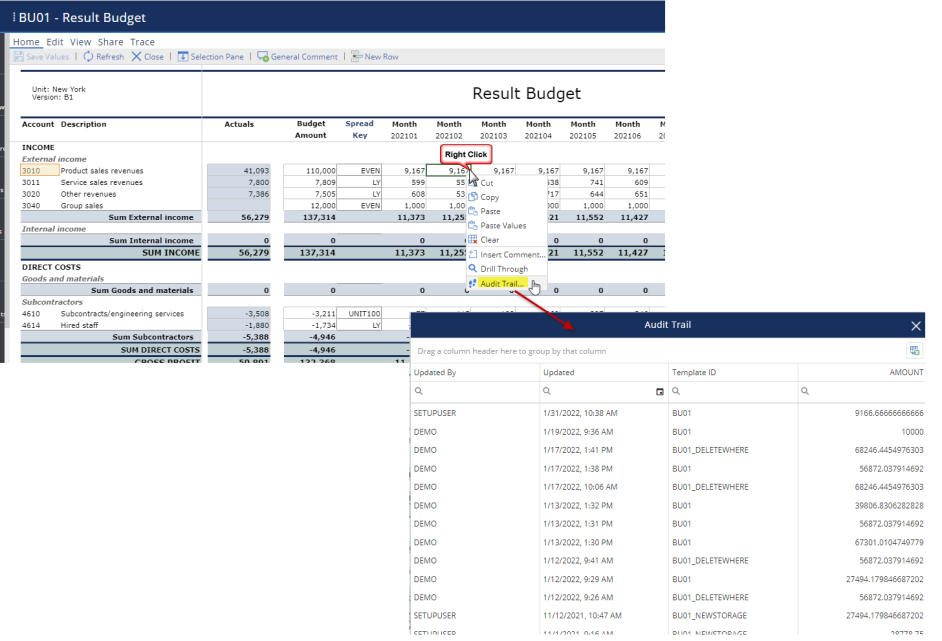 DELETE_METHOD – Bizview v23
