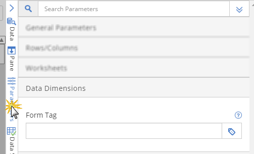 FORM_TAG – Bizview v23