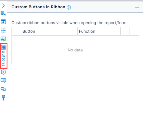 Ribbon Scripts - Custom Buttons – Bizview v23