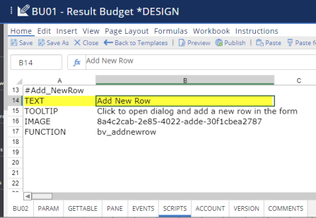 TEXT – Bizview v23