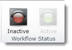 Workflow Status – Bizview v23