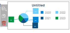 Data Bindings - Pie Chart – Bizview v23