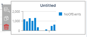 Data Bindings - Chart – Bizview v23