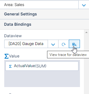 Trace – Bizview v23